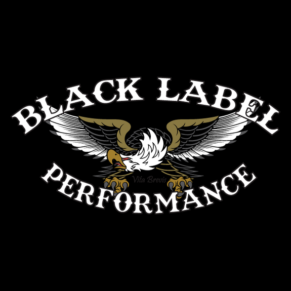 Black Label Performance - Harley-Davidson Performance Parts
