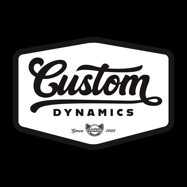 Custom Dynamics – Black Label Performance