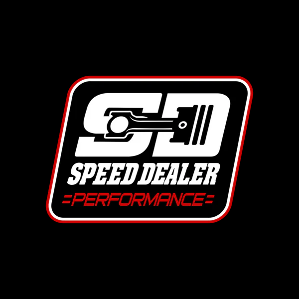 Speed Dealer Performance – Black Label Performance
