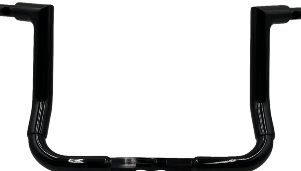 Handlebars – Black Label Performance