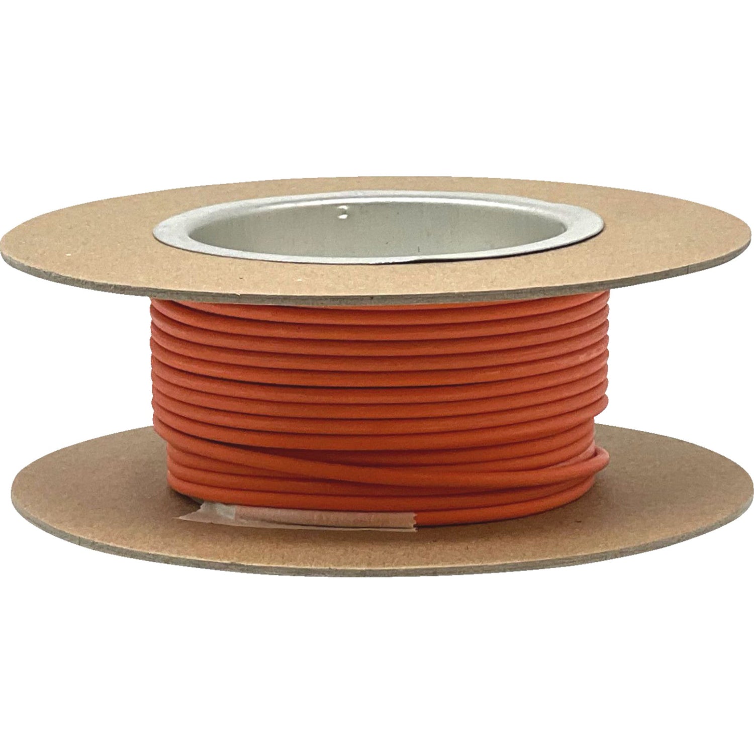 NAMZ 2120-1296 NGWR-314 Bare-Copper GXL Hook-Up Wire 25' GXL Wire Spoo ...