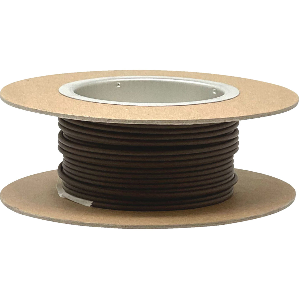 NAMZ 2120-1302 NGWR-116 Bare-Copper GXL Hook-Up Wire 25' GXL Wire Spoo ...