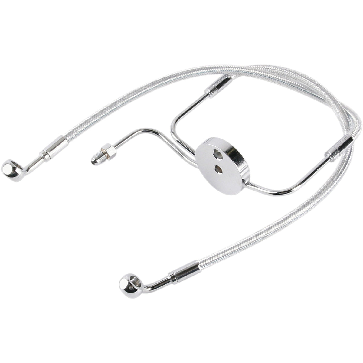 MAGNUM SHIELDING 1741-0474 37007 Designer Series Front Lower Brake Lin ...