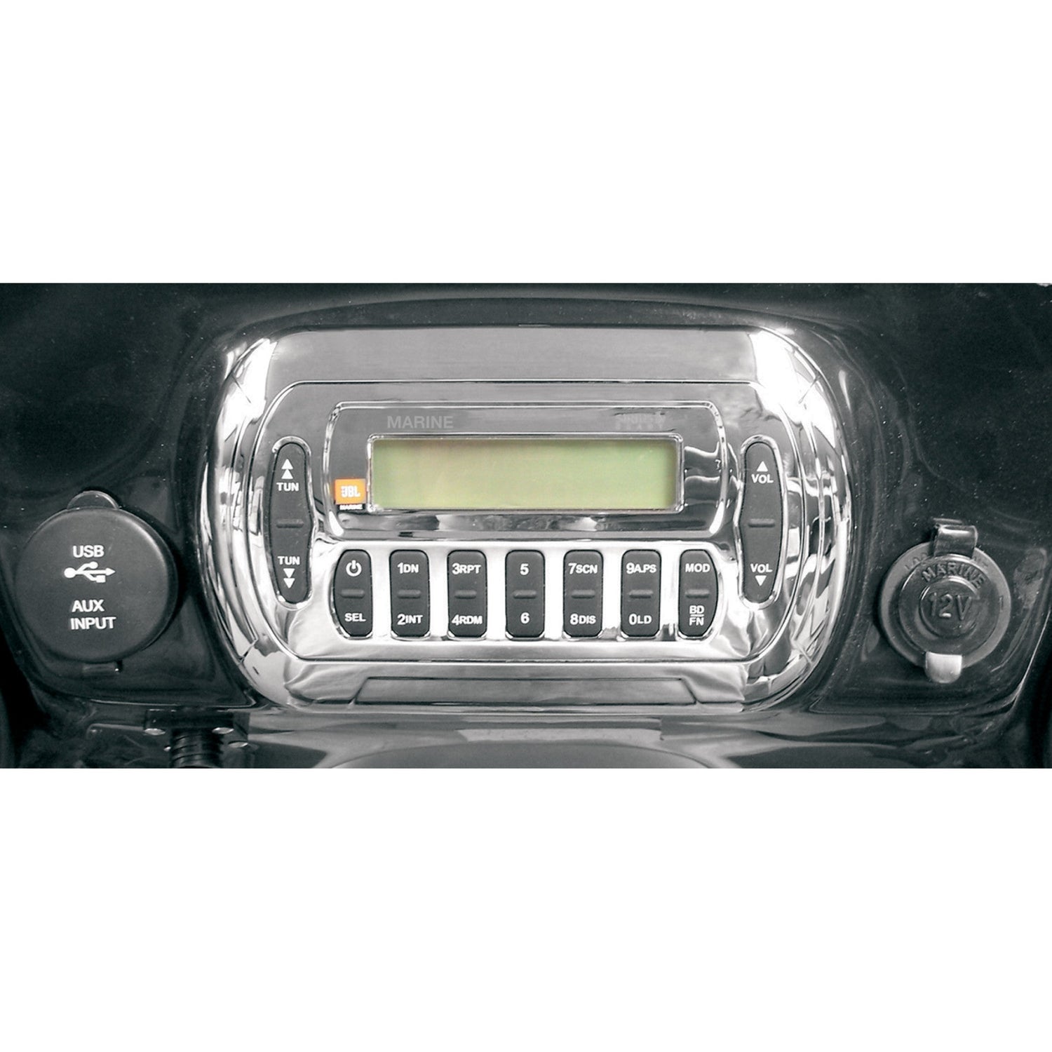 HOPPE INDUSTRIES 2331-0073 HPKT-0020A Quadzilla Fairing stratoliner ...