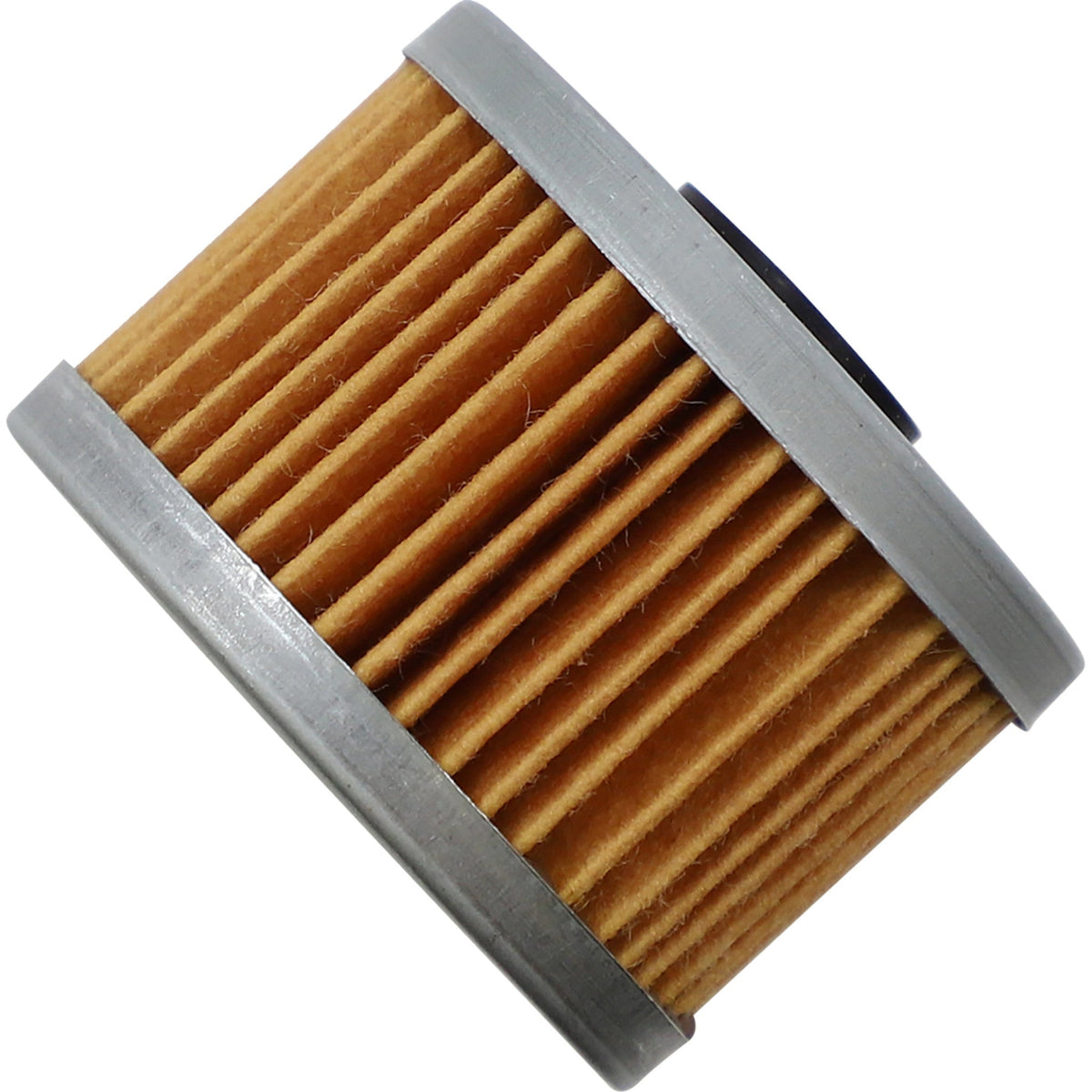 PARTS UNLIMITED 01-0021 Oil Filter — Cartridge Oil Filter – Black Label ...