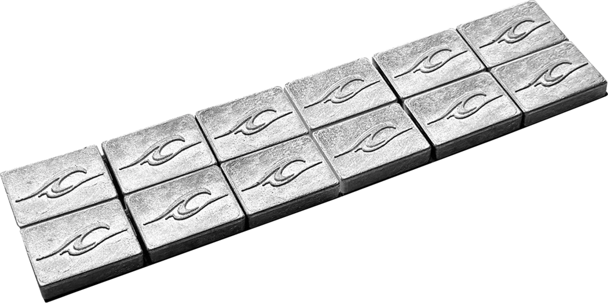 Wheel Weights – Black Label Performance