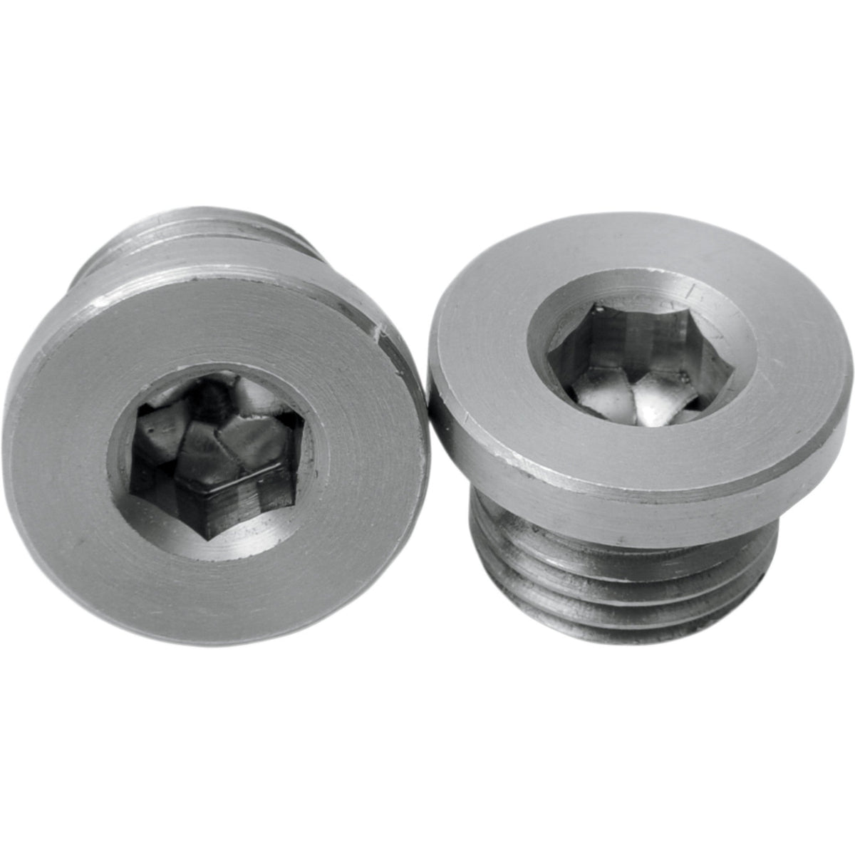 BASSANI XHAUST 1861-0791 1202P O2 Sensor Port Plugs 12 mm – Black Label ...