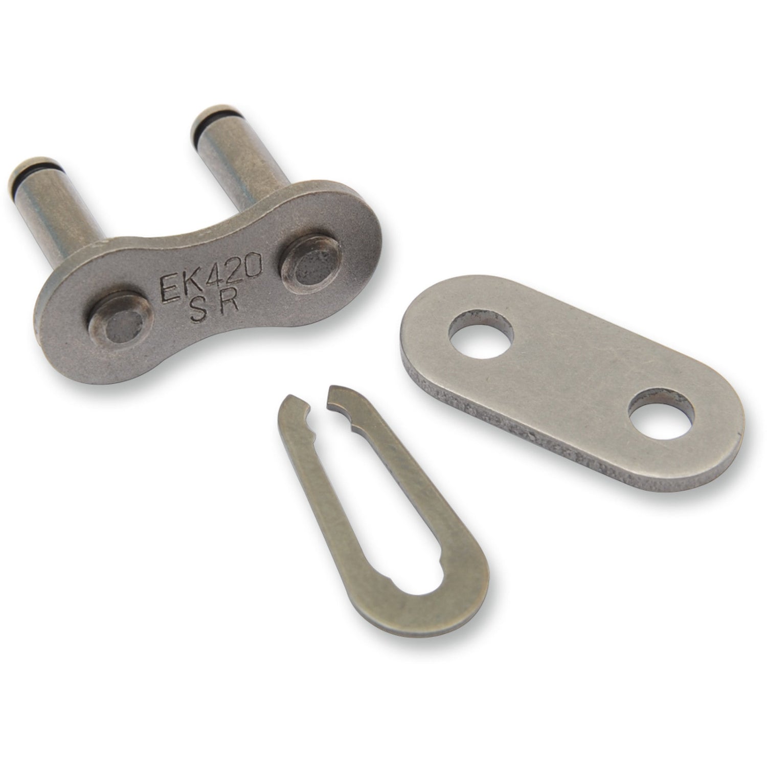 EK K18-5258 420SR-SPJ Heavy-Duty Clip Connecting Link 420 SR - Heavy-D ...