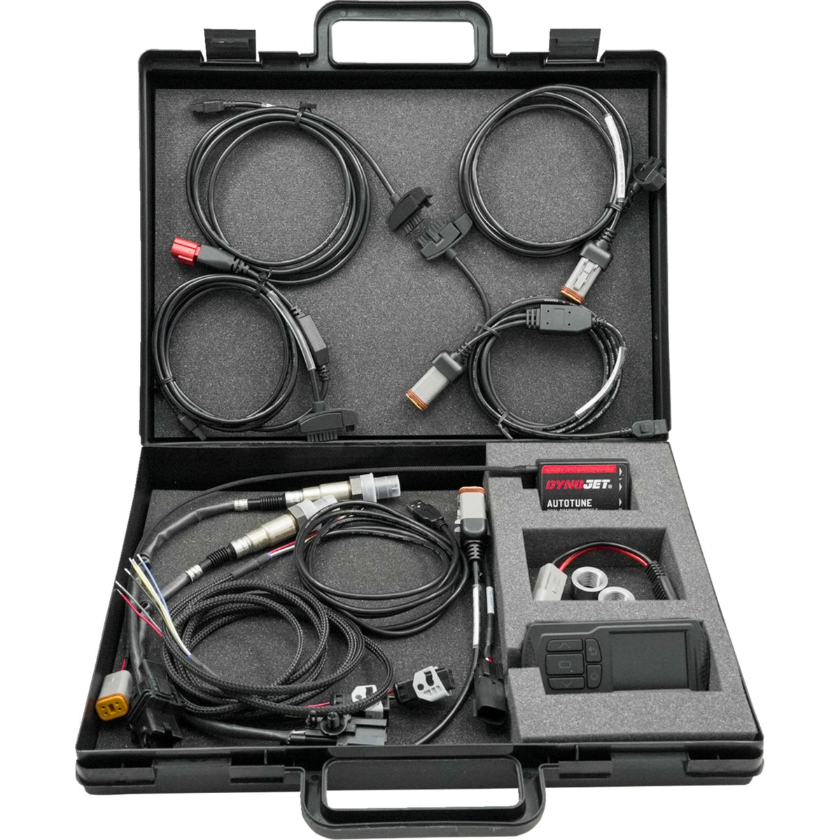 DYNOJET 1020-4055 PV3-TK1 Power Vision 3 Harley-Davidson Tuner Kit Pow ...
