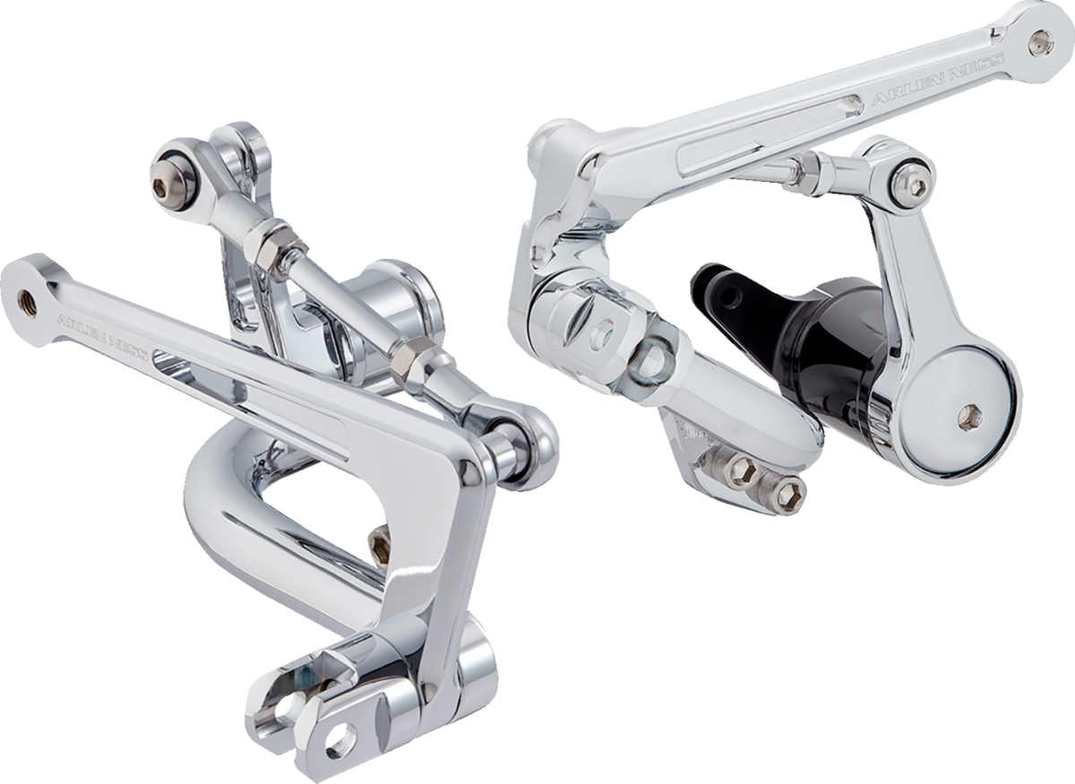 Mid Control Kits – Black Label Performance