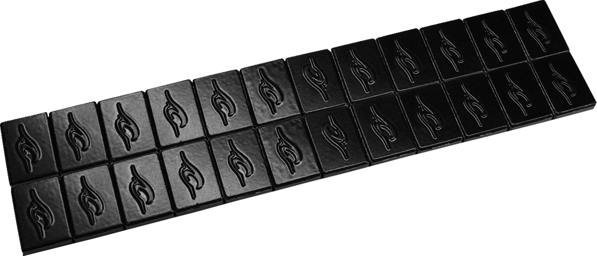 Wheel Weights – Black Label Performance