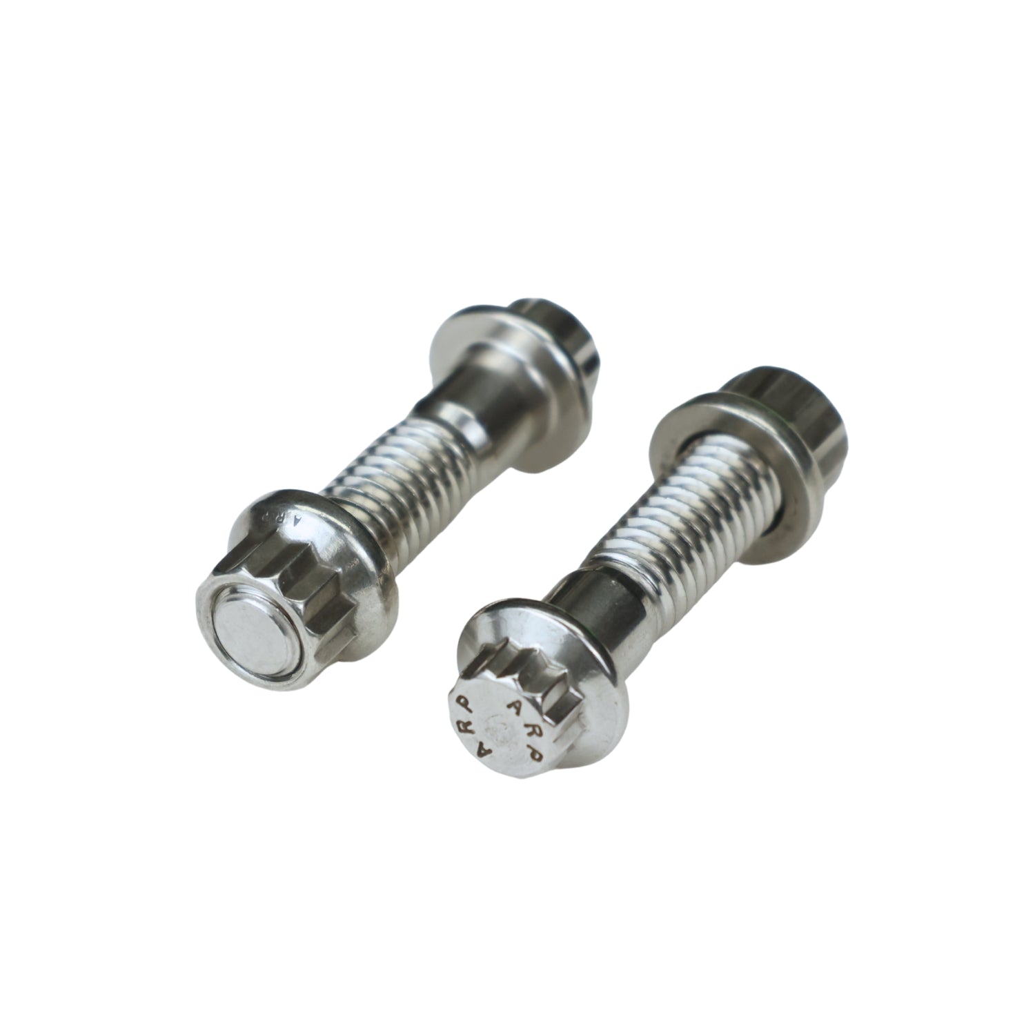 ARP Foot Pegs Bolt Kit – Black Label Performance