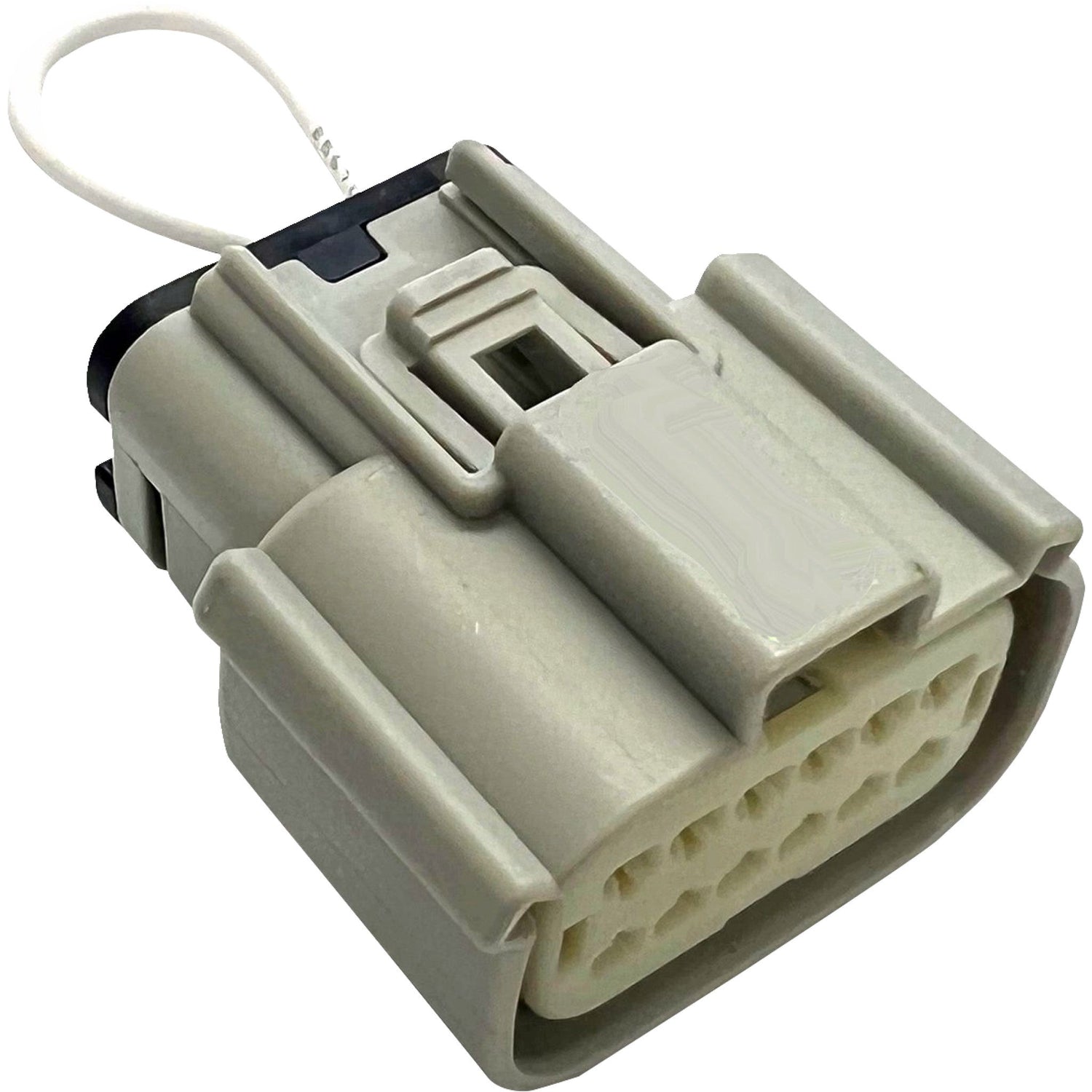 NAMZ 2120-1209 N-ACP-JC Audio Connector Connector - Apple CarPlay/Andr ...