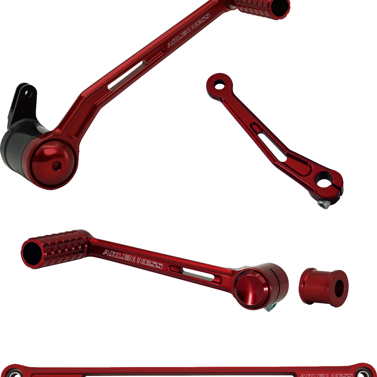 SpeedLiner Foot Control Kit – Black Label Performance