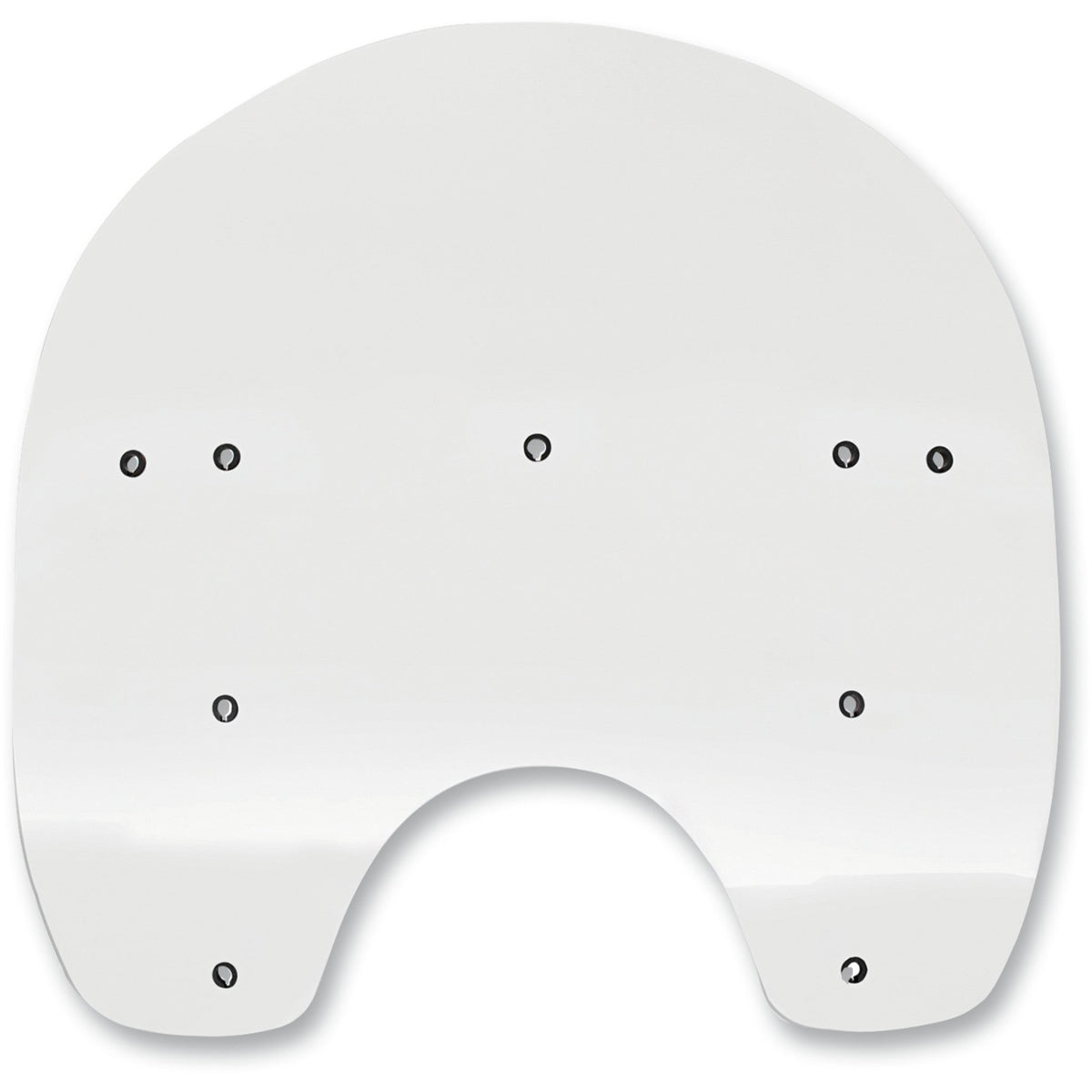 MEMPHIS SHADES 2310-0492 MEP6180 Replacement Plastic Windshield - 15 ...