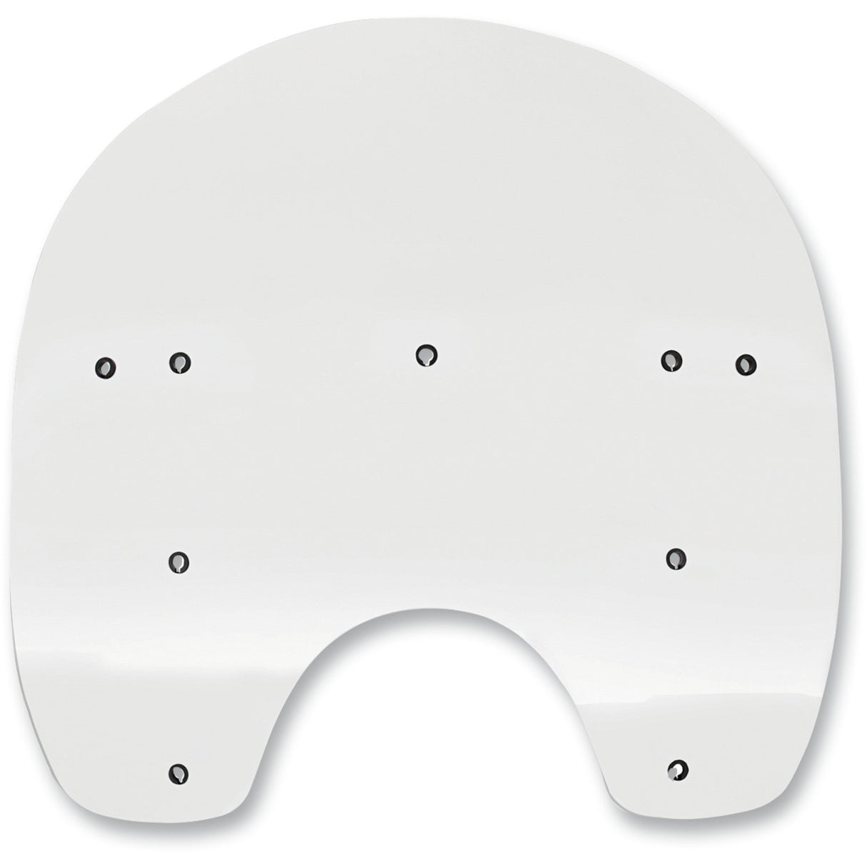MEMPHIS SHADES 2310-0492 MEP6180 Replacement Plastic Windshield - 15 ...