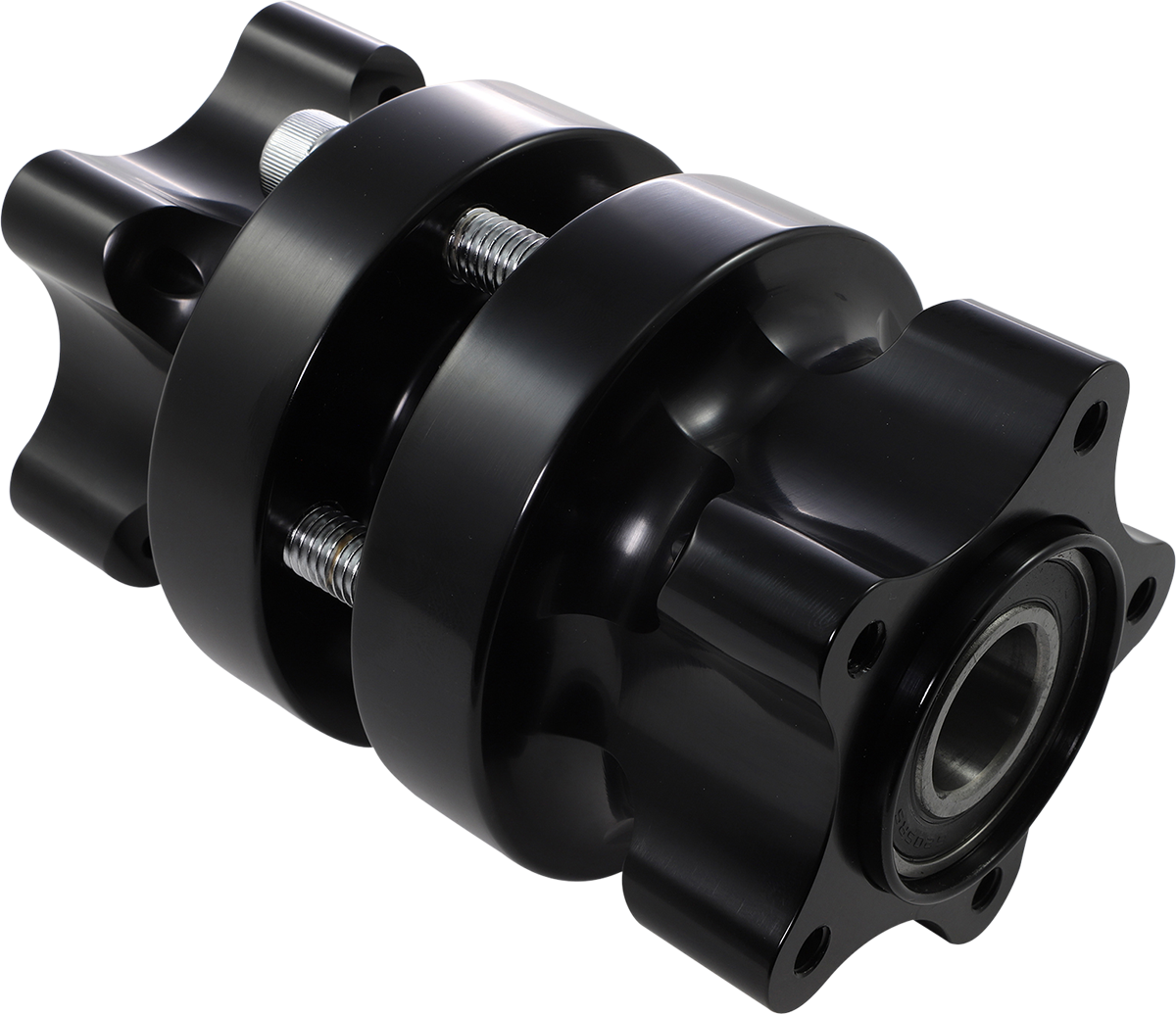 Cartridge Hub – Black Label Performance