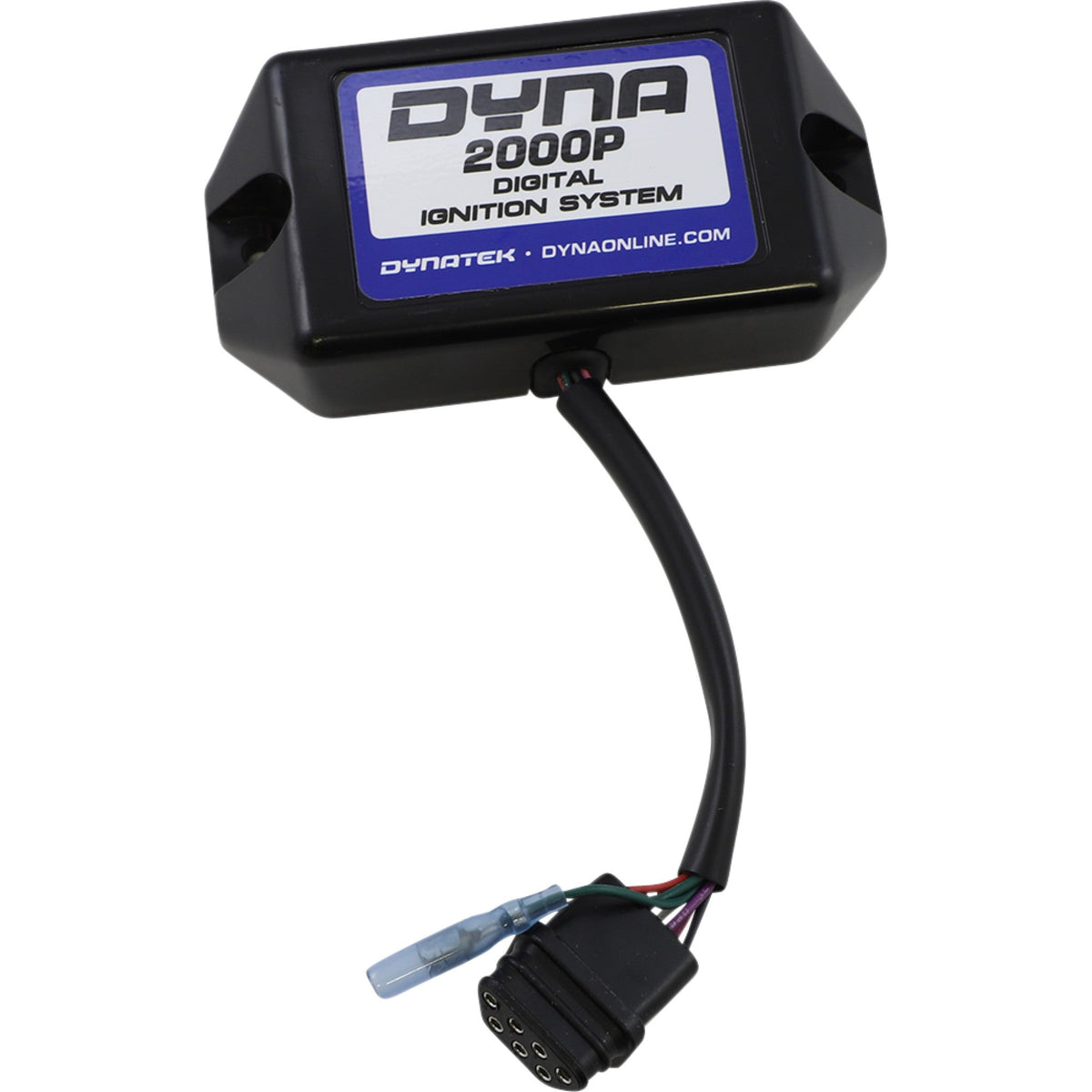 DYNATEK 2101-0044 DD2000-HD2EP 2000-HDE PC-Programmable Digital Igniti ...