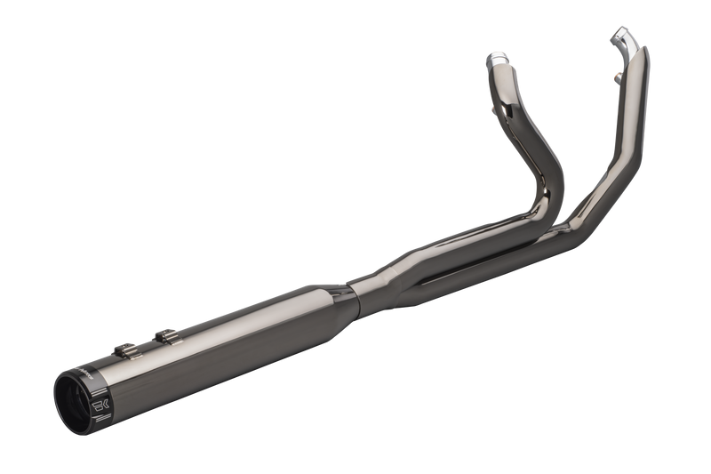 Exhaust – Black Label Performance