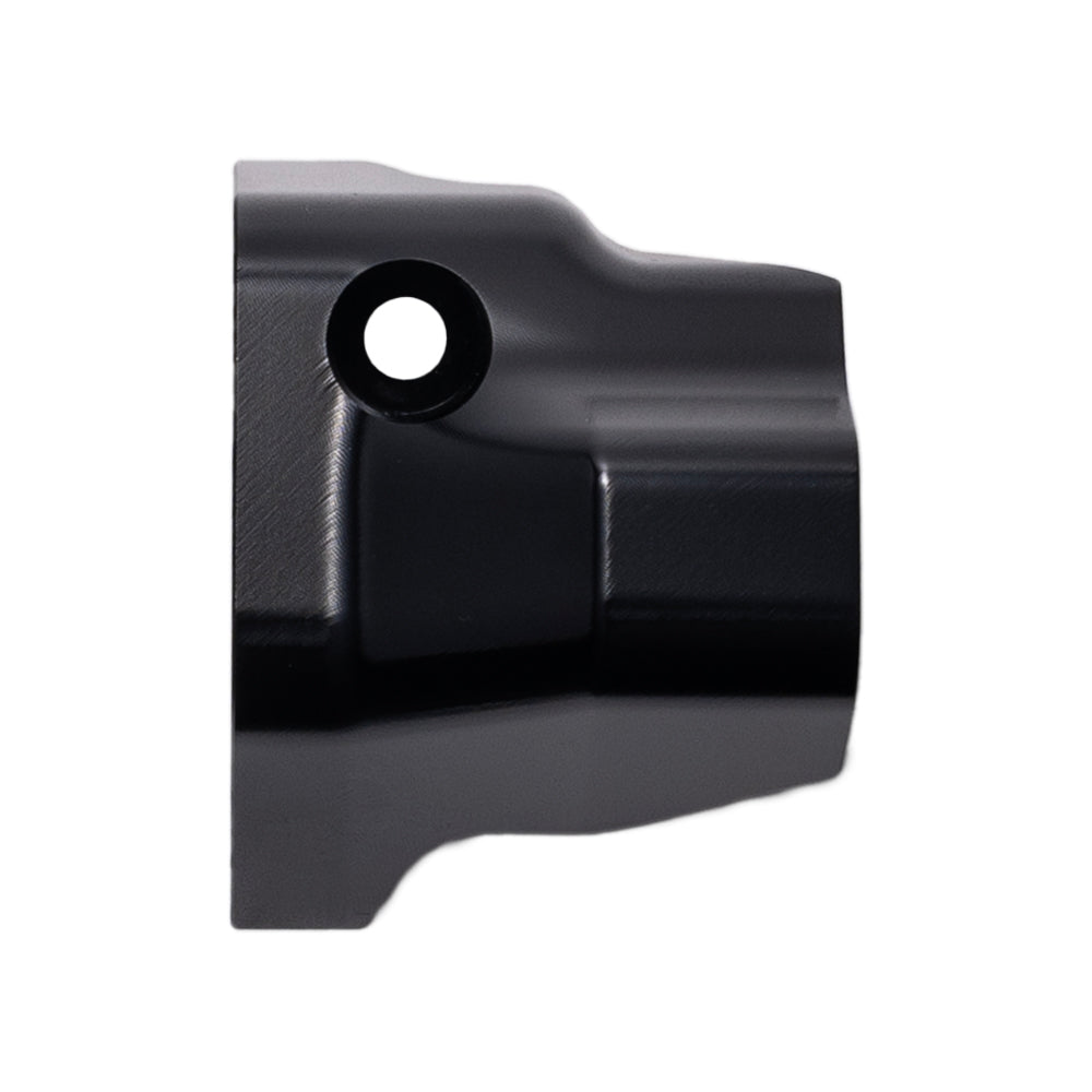 OG Billet Cam Proximity Sensor Cover – Black Label Performance