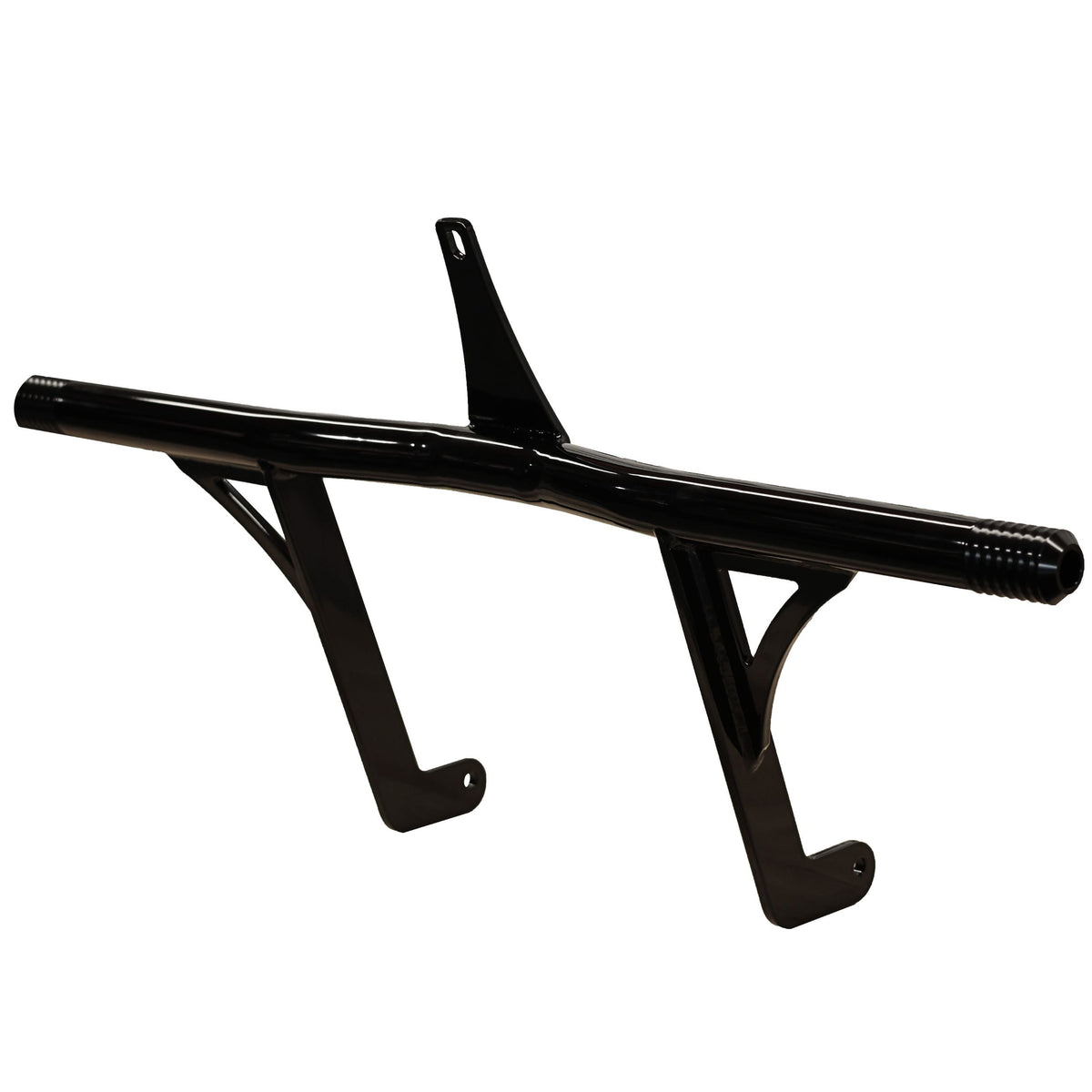 OG Highway Peg Crash Bar for 2009-2023 Harley-Davidson Bagger – Black ...