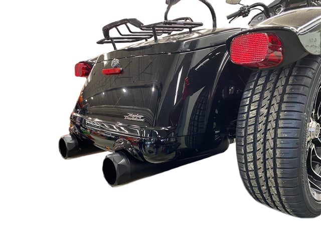 TAB Performance – Black Label Performance