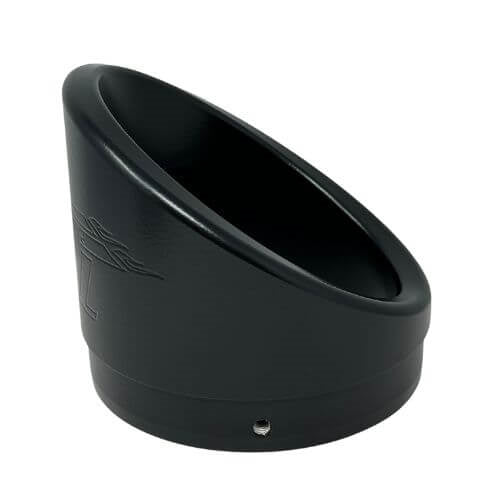 TAB Performance - 5 inch Exhaust Tips (set of 2) – Black Label Performance