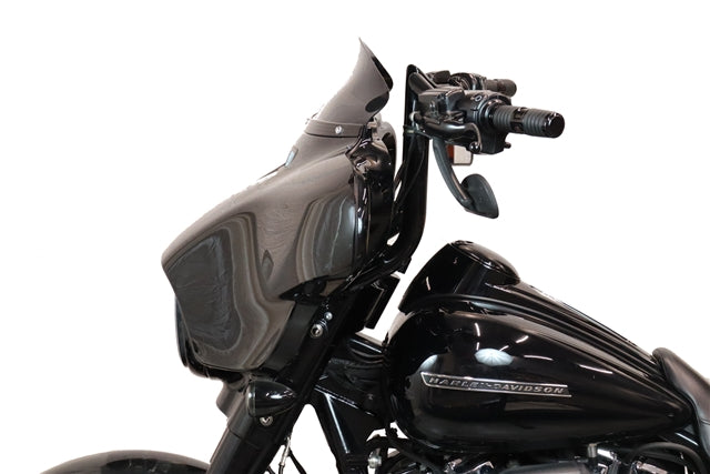 TAB Performance - Folsom Prison Handlebars Street/Electra Glide/Tri-Gl ...