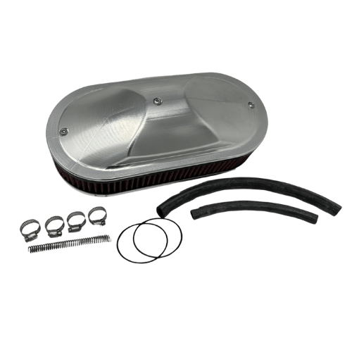 TAB Performance - V-ROD Super Intake - 117-1009 – Black Label Performance