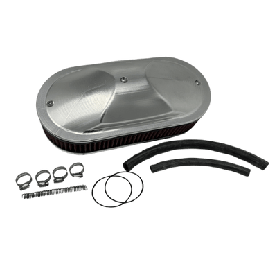 TAB Performance – Black Label Performance