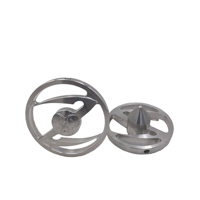 TAB Performance - Zombie Ring Inserts With Torque Cones – Black Label ...